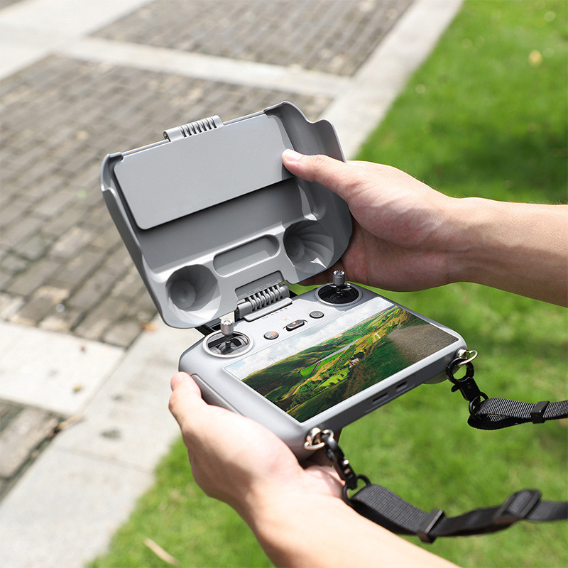 Jual RC2 Joysticks Protector Sunshade for DJI Mini 5 Pro/Mini 4 Pro Remote Controller DJI RC 2 ...