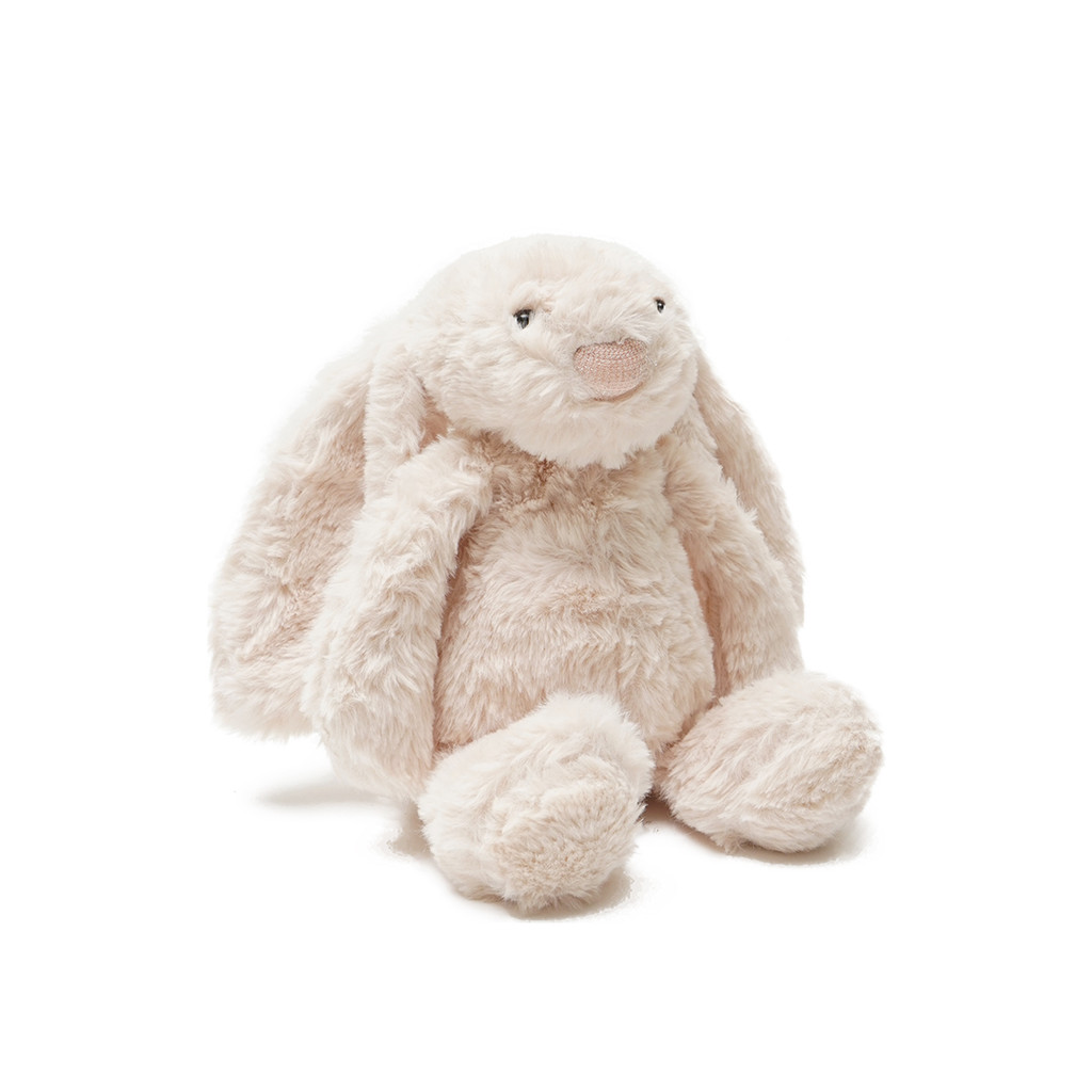 Jual Jellycat Bashful Luxe Willow Bunny Doll | Shopee Indonesia