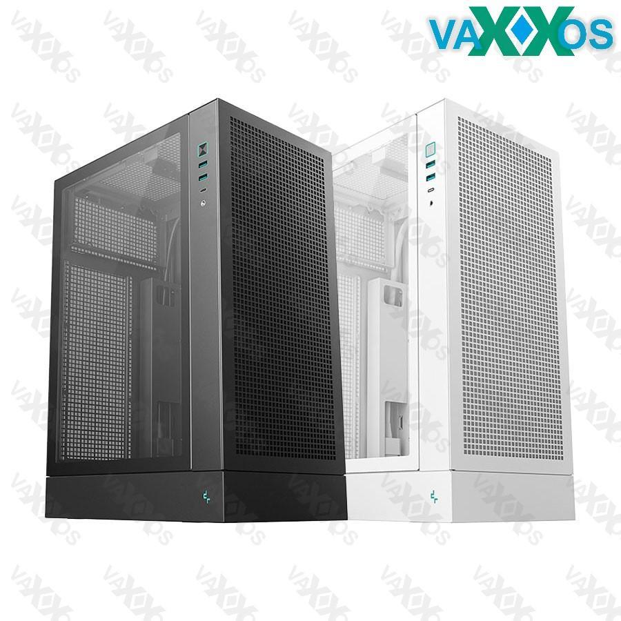 Jual Deepcool CH170 Plus Vertical M-ATX Casing Komputer | Shopee Indonesia