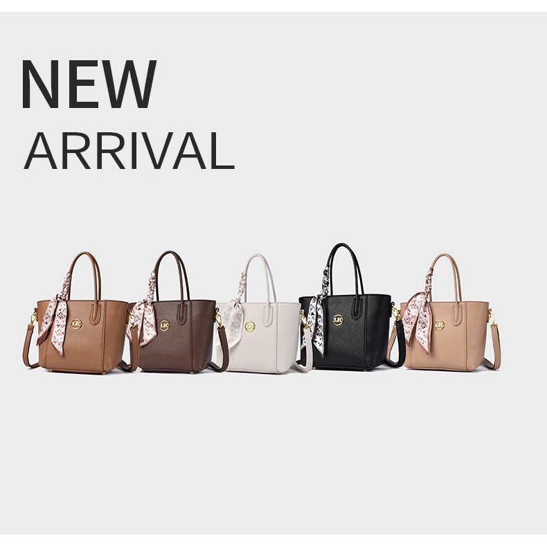 Jual Tas Bahu Wanita Simple dan Elegan - Mini Totebag Wanita - Tas ...