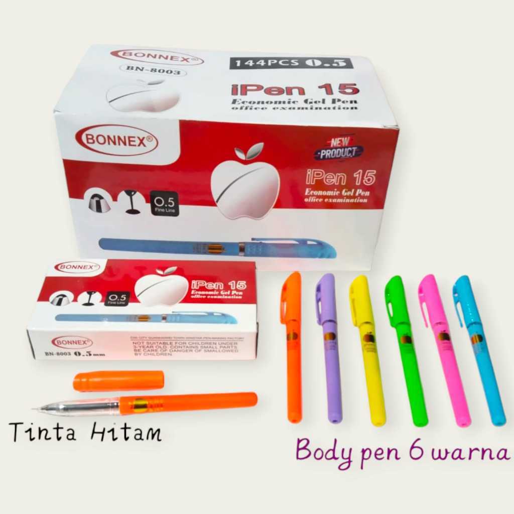 Jual Apple Pulpen Terlengkap & Harga Terbaru Juni 2026 | Shopee Indonesia