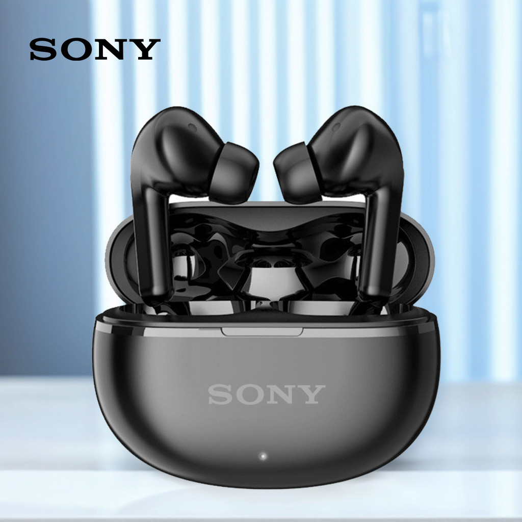Jual Original Sony Air 7 Earphone TWS Bluetooth Headset HiFi Wireless ...