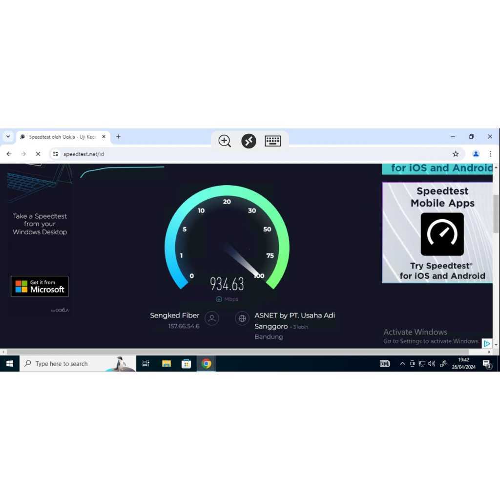 Jual RDP / VPS Ram 64GB 32 Core / 32 Vcpu Ram 64 GB Bulanan Mingguan ...