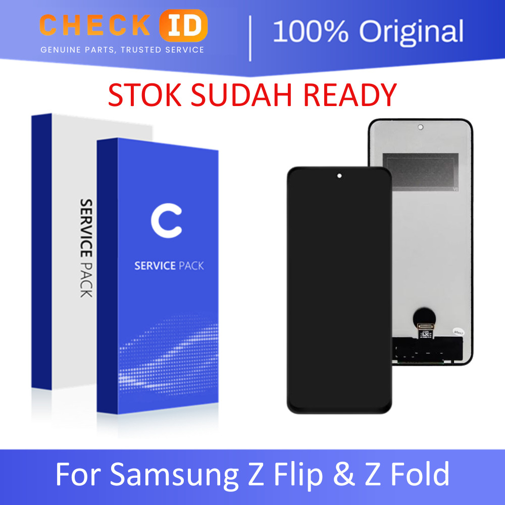 Jual Samsung LCD Z Flip 3 Terlengkap & Harga Terbaru Juni 2026 | Shopee ...