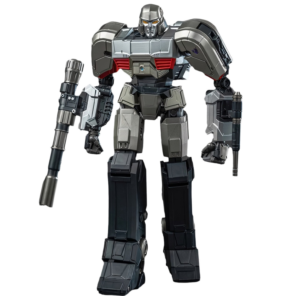 Jual HiPlay Yolopark Megatron Transforming Form Pre-Assembled ONE AMK ...