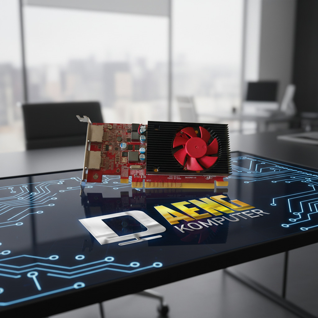 Jual Vga Card PC AMD Radeon R7 200 Series 2 GB 64 Bit DDR5 Profil Pc PC ...