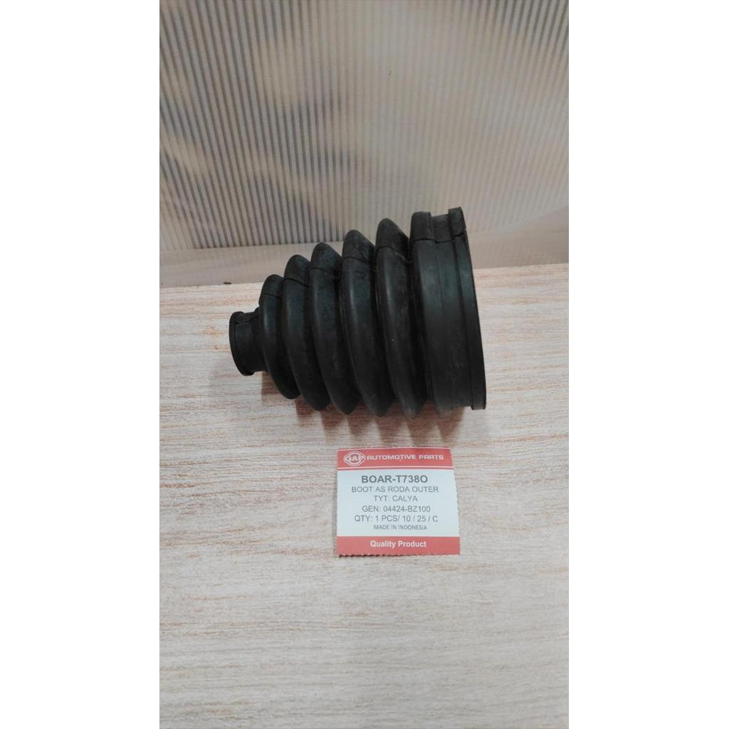 Jual Boot Karet As Roda Dalam Joint CV Calya Sigra GAP 04424-BZ100 ...