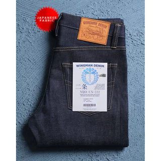 Jual Wingman Denim Terlengkap & Harga Terbaru Desember 2025 | Shopee ...