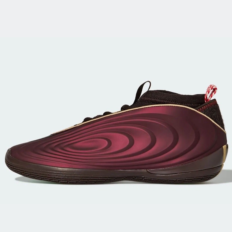 Jual Sepatu Basket Adidas Harden Vol. 10 Year Of The Horse Maroon ...