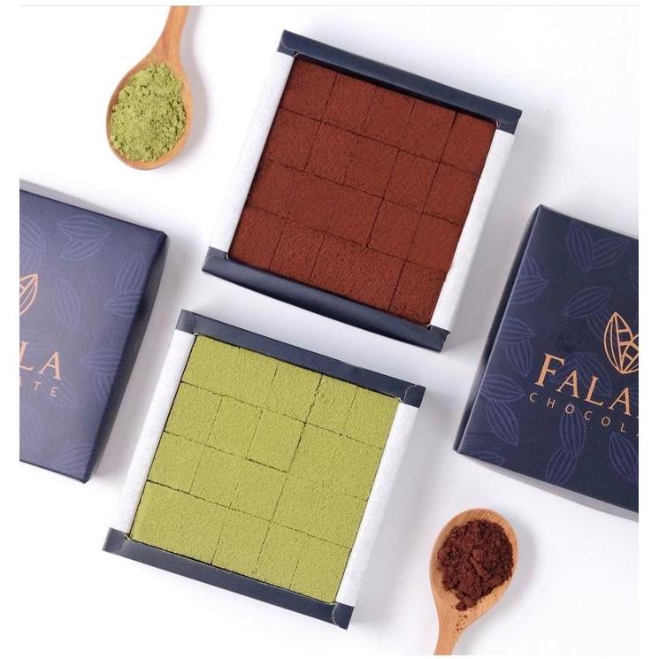 Jual Coklat Falala Bali Terlengkap & Harga Terbaru Juni 2026 | Shopee ...