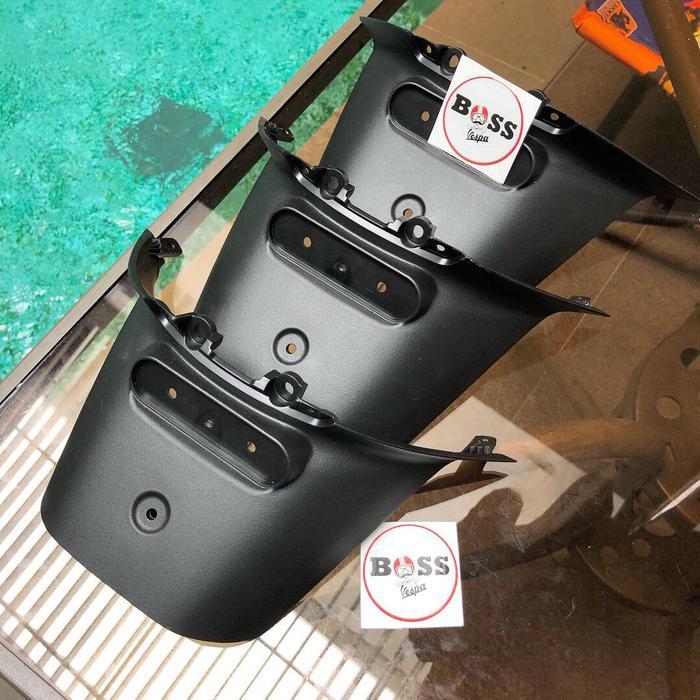 Jual AutoXzo Spakbor Mini Custom ORI Vespa Sprint Primavera | Shopee ...