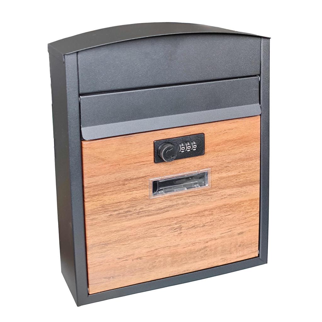 Jual Letterbox Terlengkap & Harga Terbaru Mei 2026 | Shopee Indonesia