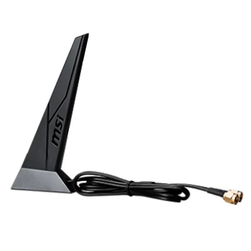 Jual MSI Original Motherboard Antenna New 2T2R WIFI7 Antenna Dual Band ...