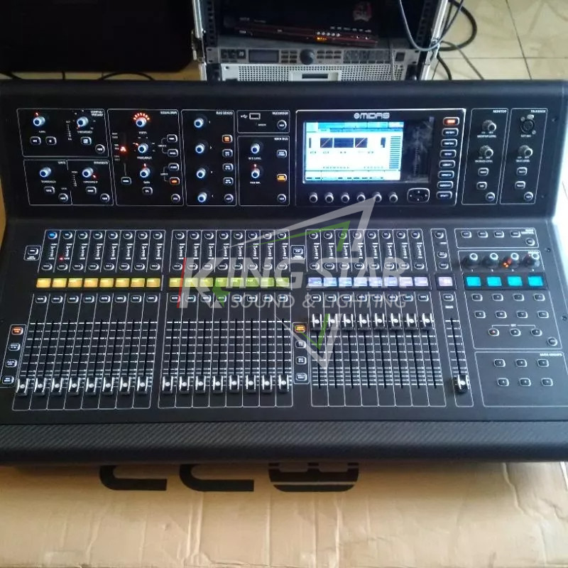 Jual Mixer Midas M32 Terlengkap & Harga Terbaru Mei 2026 | Shopee Indonesia