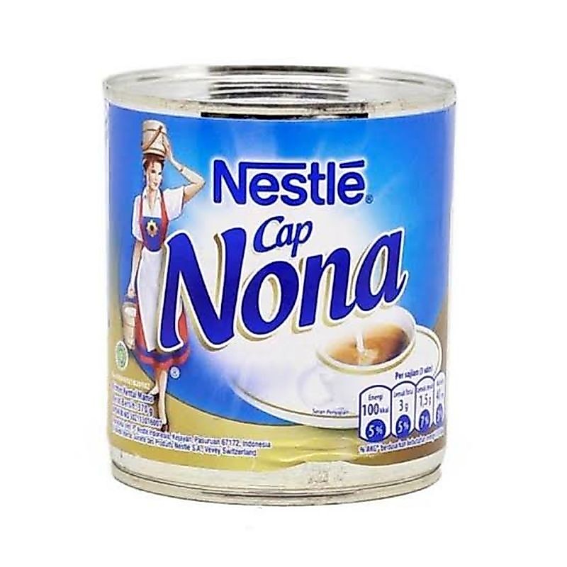 Jual Susu Kental Manis Cap Nona Terlengkap & Harga Terbaru Juni 2026 ...