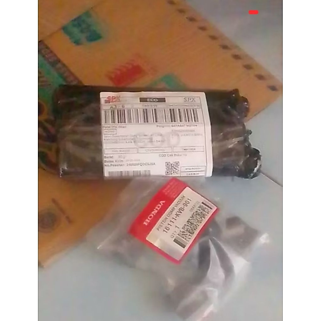 Jual harga vakum beat karbu ori Harga Terbaik & Termurah Juni 2026 ...