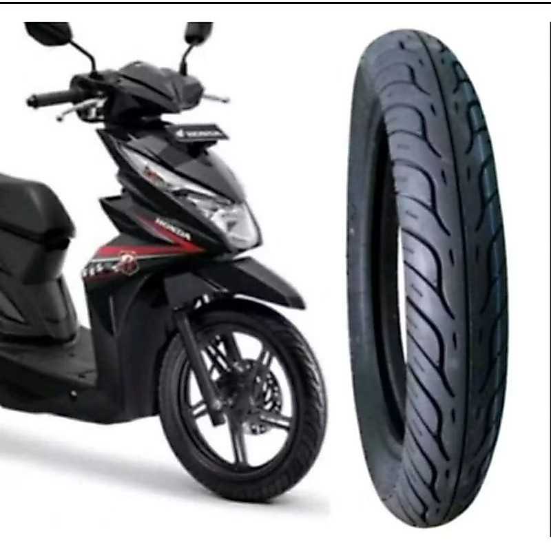 Jual Ban Tubeless Beat Depan Harga Terlengkap & Harga Terbaru Juni 2026 ...