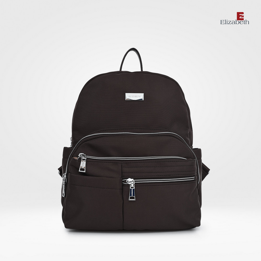 Jual Elizabeth Tas Ransel Wanita Terlengkap & Harga Terbaru Juni 2026 ...