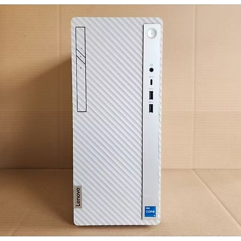 Jual Pc Lenovo IdeaCentre 5 Core i7 12700 Ram 16Gb Ssd 512Gb NVMe ...