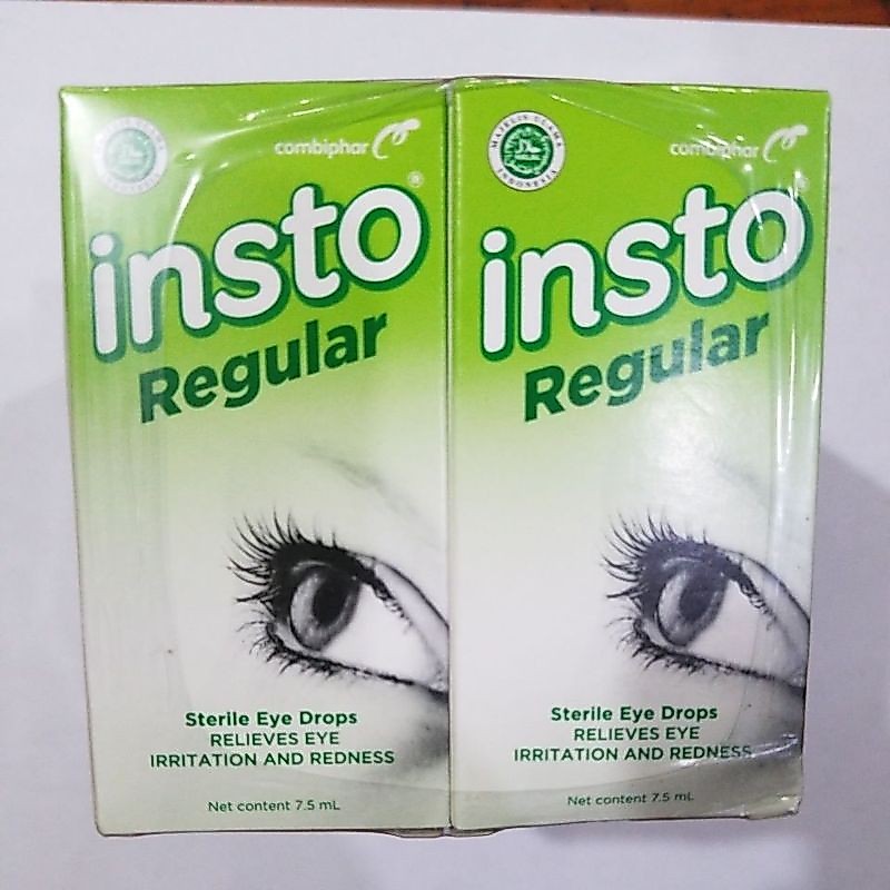 Jual Harga Insto Terlengkap & Harga Terbaru Juni 2026 | Shopee Indonesia
