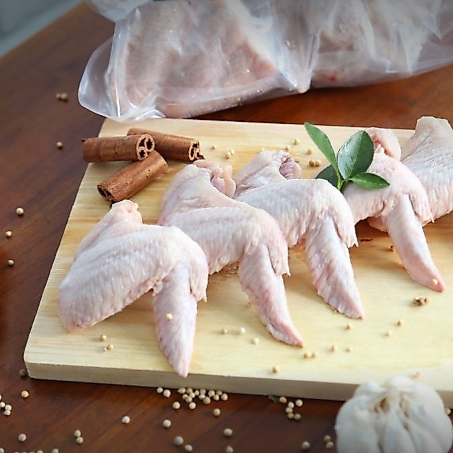 Jual Harga Sayap Ayam Terlengkap & Harga Terbaru Juni 2026 | Shopee ...