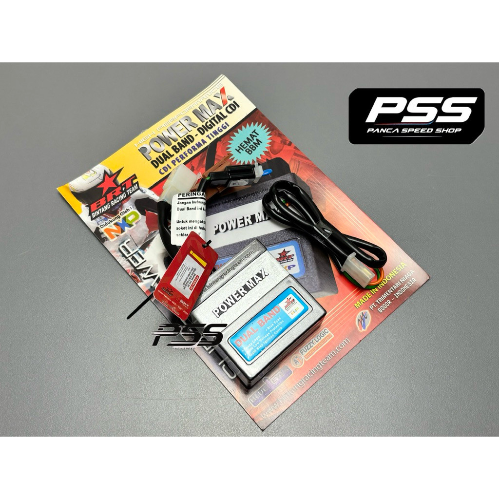 Jual Cdi Brt Beat Karbu Terlengkap & Harga Terbaru Juni 2026 | Shopee ...
