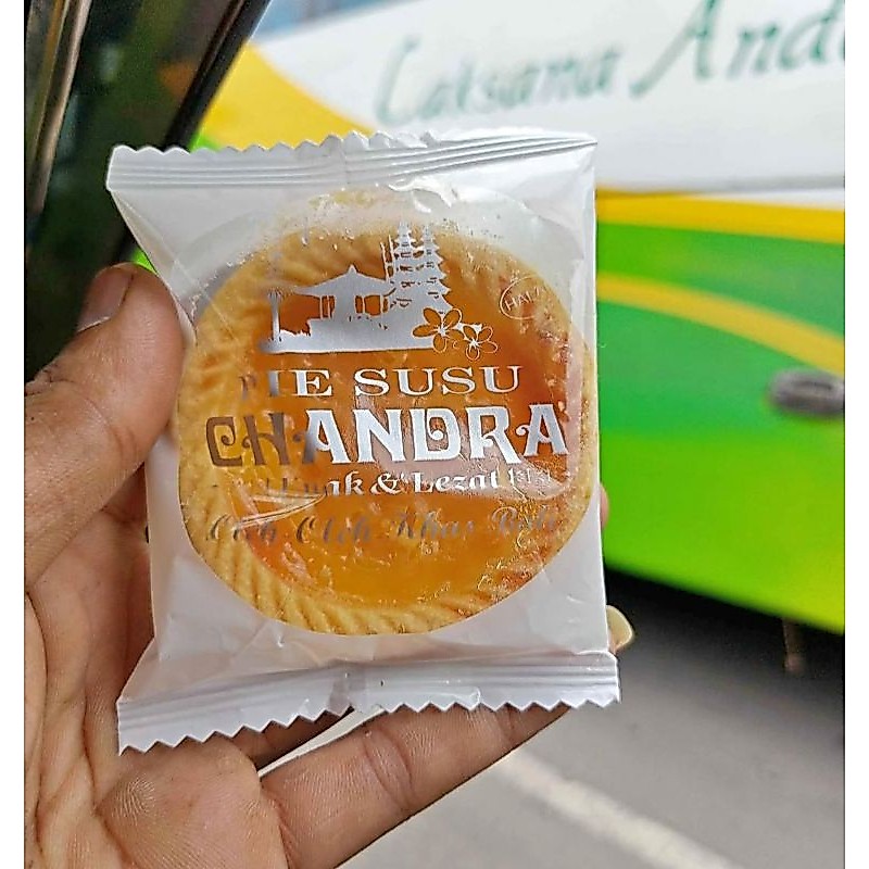Jual Harga Pie Susu Khas Bali Terlengkap & Harga Terbaru Juni 2026 ...