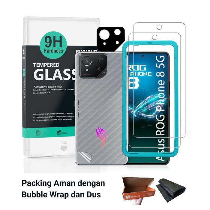 Jual Asus ROG Phone 9 Terlengkap & Harga Terbaru Juni 2026 | Shopee ...
