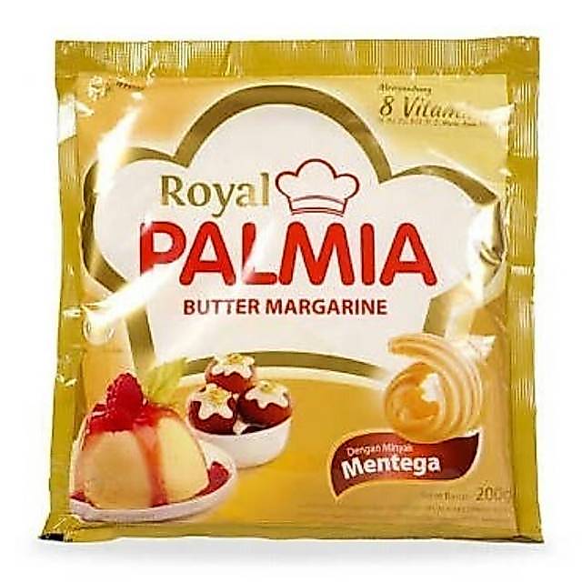 Jual Palmia Margarin Terlengkap & Harga Terbaru Juni 2026 | Shopee ...