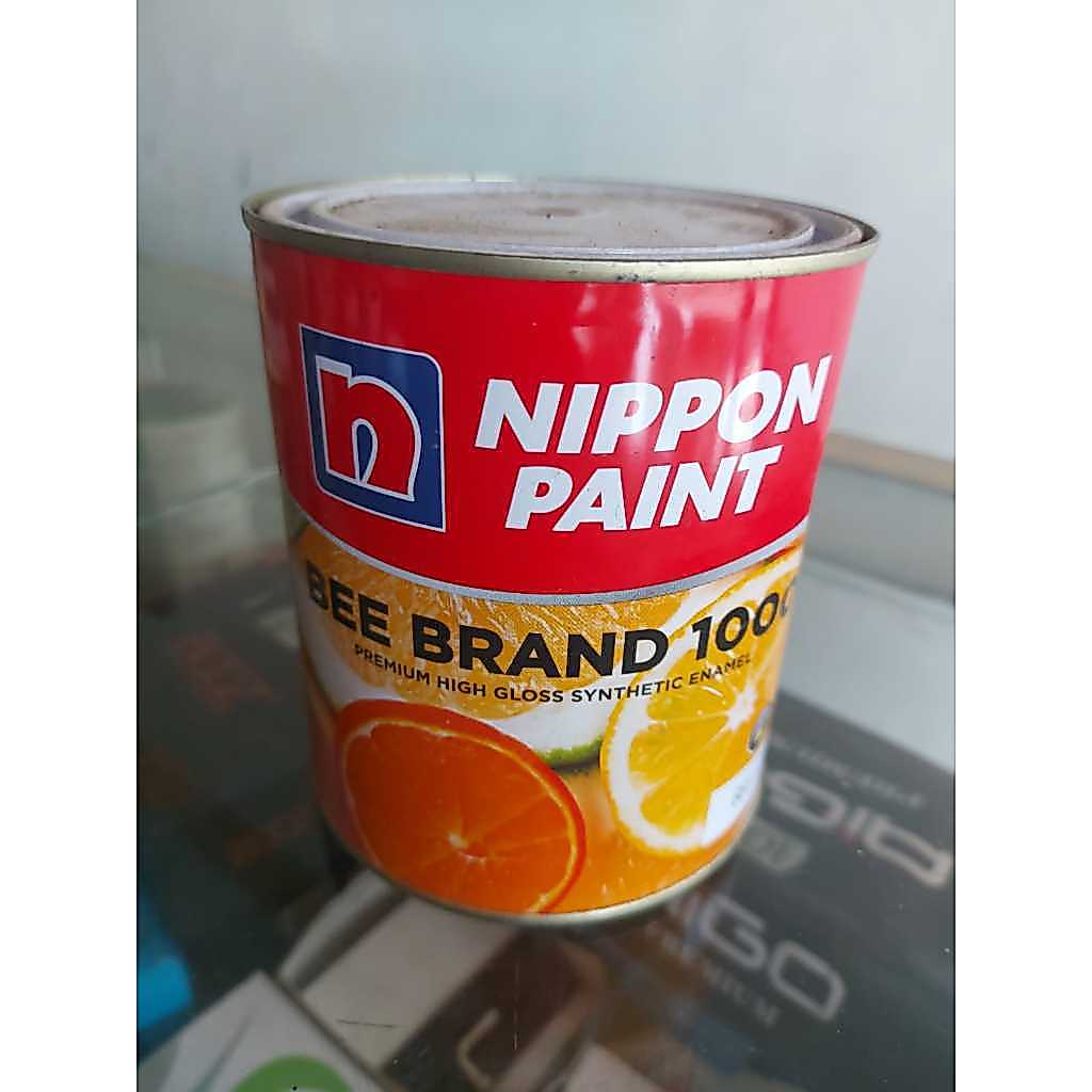Jual Nippon Paint Cat Minyak Terlengkap & Harga Terbaru Juni 2026 ...