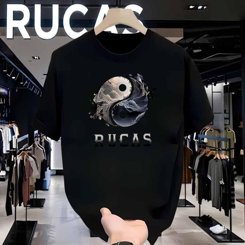 Jual Rucas Kaos Harga Terlengkap & Harga Terbaru Juni 2026 | Shopee ...