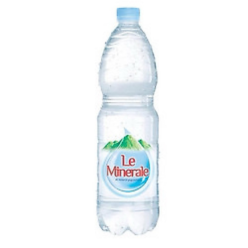 Jual Harga Le Mineral Galon Terlengkap & Harga Terbaru Juni 2026 ...