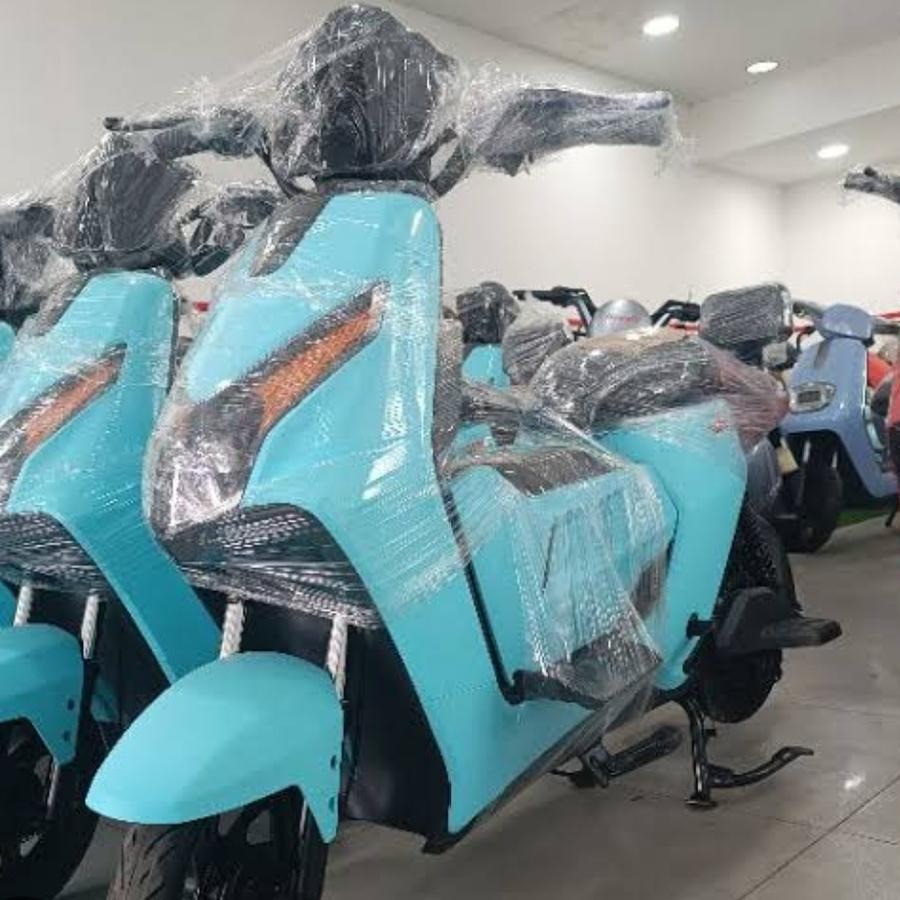 Jual Uwinfly Sepeda Listrik Terbaru 2025 Terlengkap & Harga Terbaru ...