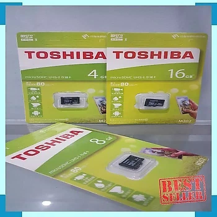 Jual Memory Card HP Terlengkap & Harga Terbaru Juli 2026 | Shopee Indonesia