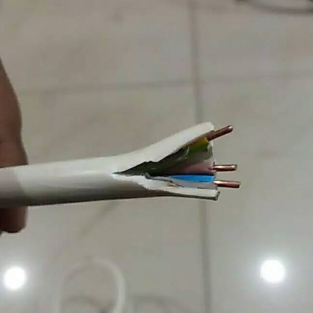 Jual Kabel Eterna 3X1.5 Terlengkap & Harga Terbaru Juni 2026 | Shopee ...