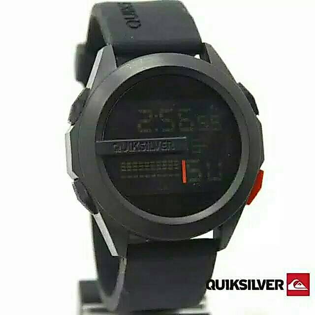 Jual Quiksilver Jam Tangan Terlengkap & Harga Terbaru Juni 2026 ...
