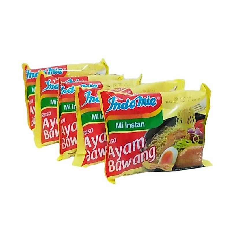 Jual Mie Instan Indomie Terlengkap & Harga Terbaru Juni 2026 | Shopee ...