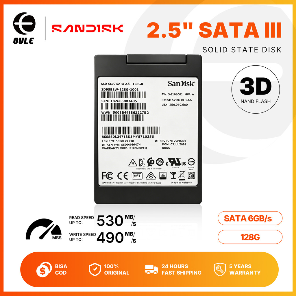 Jual SSD Sata 256 GB Terlengkap & Harga Terbaru Mei 2026 | Shopee Indonesia