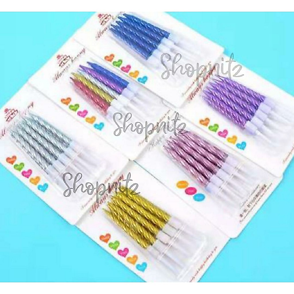 Jual Kue Ultah Biru Terlengkap & Harga Terbaru Juni 2026 | Shopee Indonesia