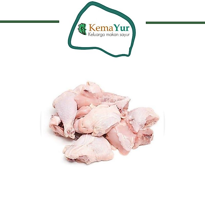 Jual Ayam 1 Kg Potong Terlengkap & Harga Terbaru Juni 2026 | Shopee ...