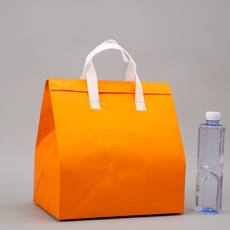 Jual M-202 - Tas Thermal Cooler Bag - Cooler Bag Aluminium Foil Thermal ...