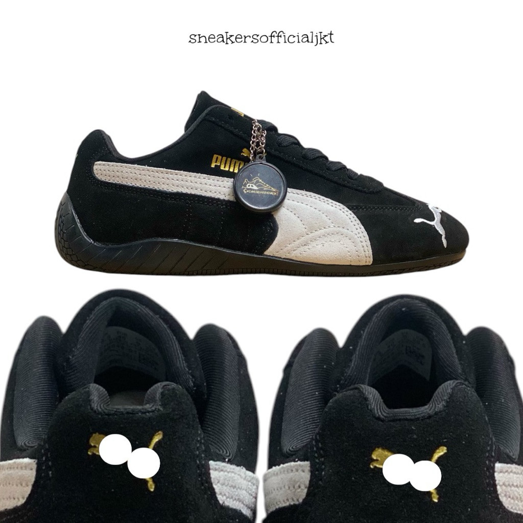 Jual Puma Speedcat Driving Shoes Terlengkap & Harga Terbaru Mei 2026 ...