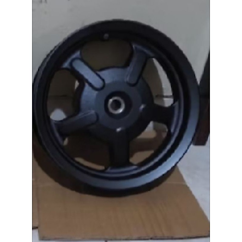 Jual Velg Belakang Scoopy Terbaru 2025 Asli Ori Honda 100% Baru ...