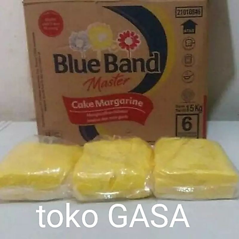 Jual Margarin Blue Band Harga Terlengkap & Harga Terbaru Juni 2026 ...
