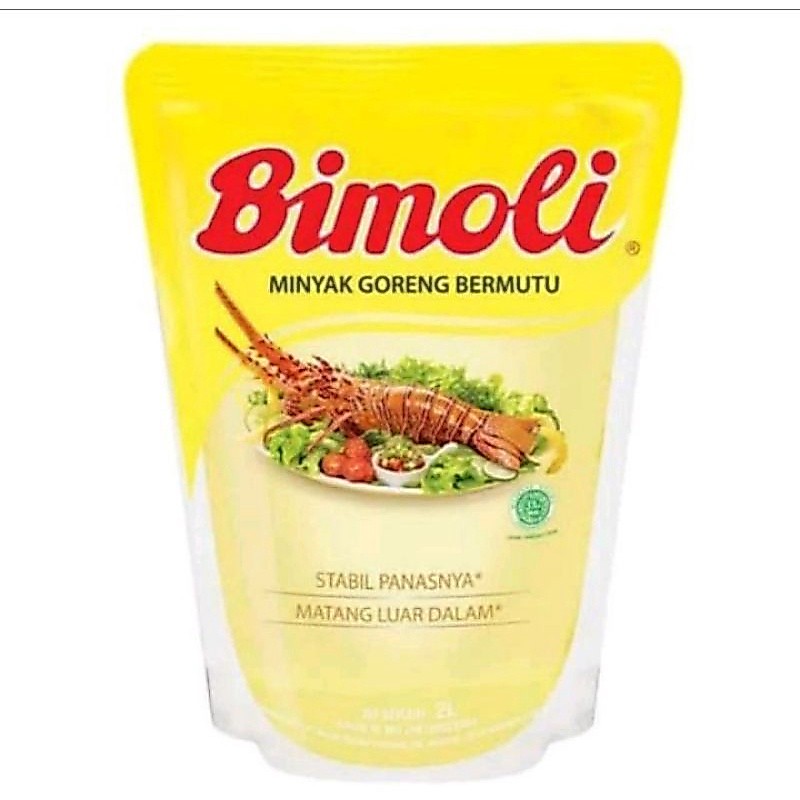 Jual Bimoli Harga Minyak 2 Liter Terlengkap & Harga Terbaru Juni 2026 ...