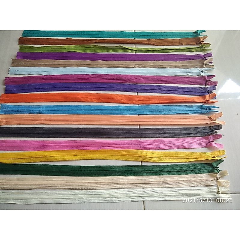 Jual Resleting Taiwan ukuran 50 cm. 1 pcs. | Shopee Indonesia