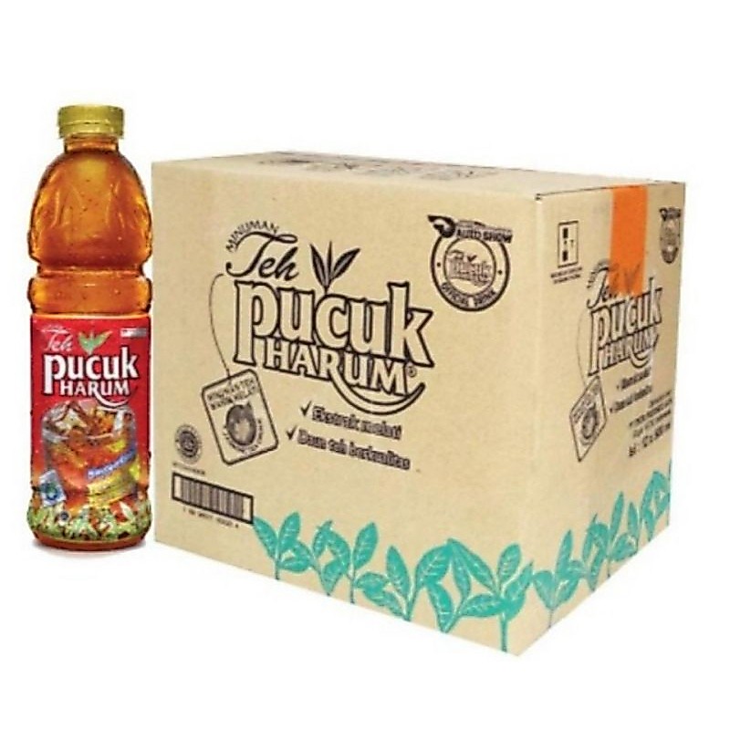 Jual Teh Pucuk Harga Terlengkap & Harga Terbaru Juni 2026 | Shopee ...
