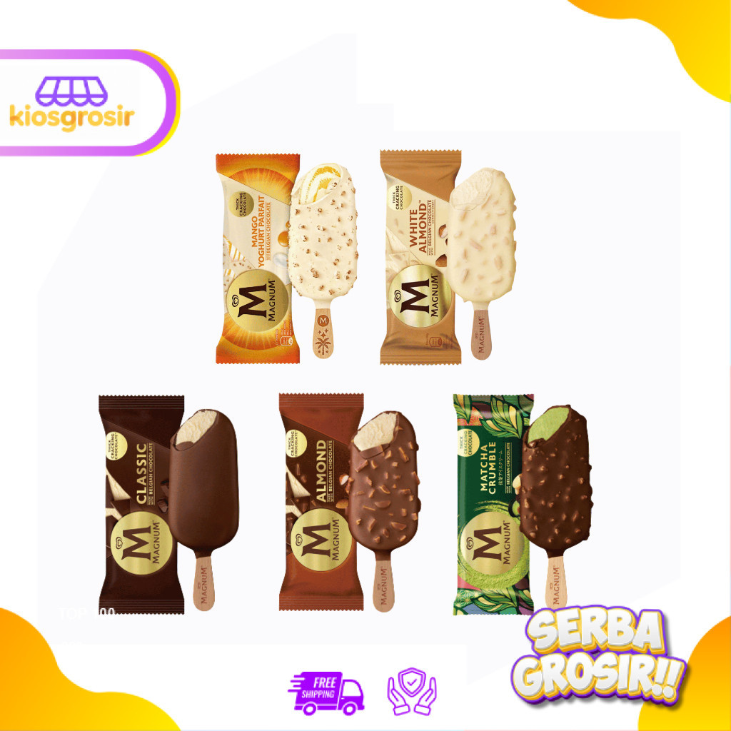Jual Es Krim Wall Terlengkap & Harga Terbaru Juni 2026 | Shopee Indonesia