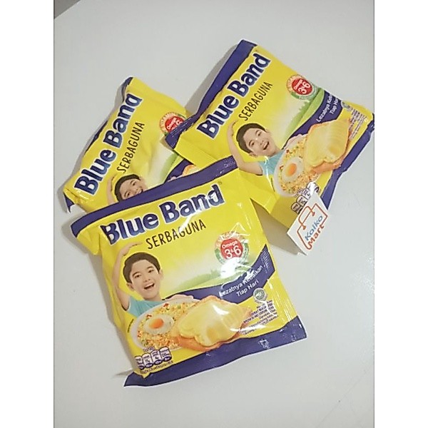 Jual Blueband Margarin Terlengkap & Harga Terbaru Juni 2026 | Shopee ...