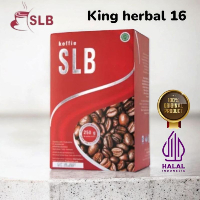 Jual SLB 1 BOX 10 SACHET By Yola | Shopee Indonesia
